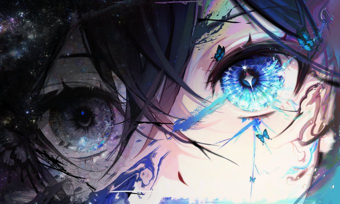 58 / fevercell@Opal_00_58's Illustrations