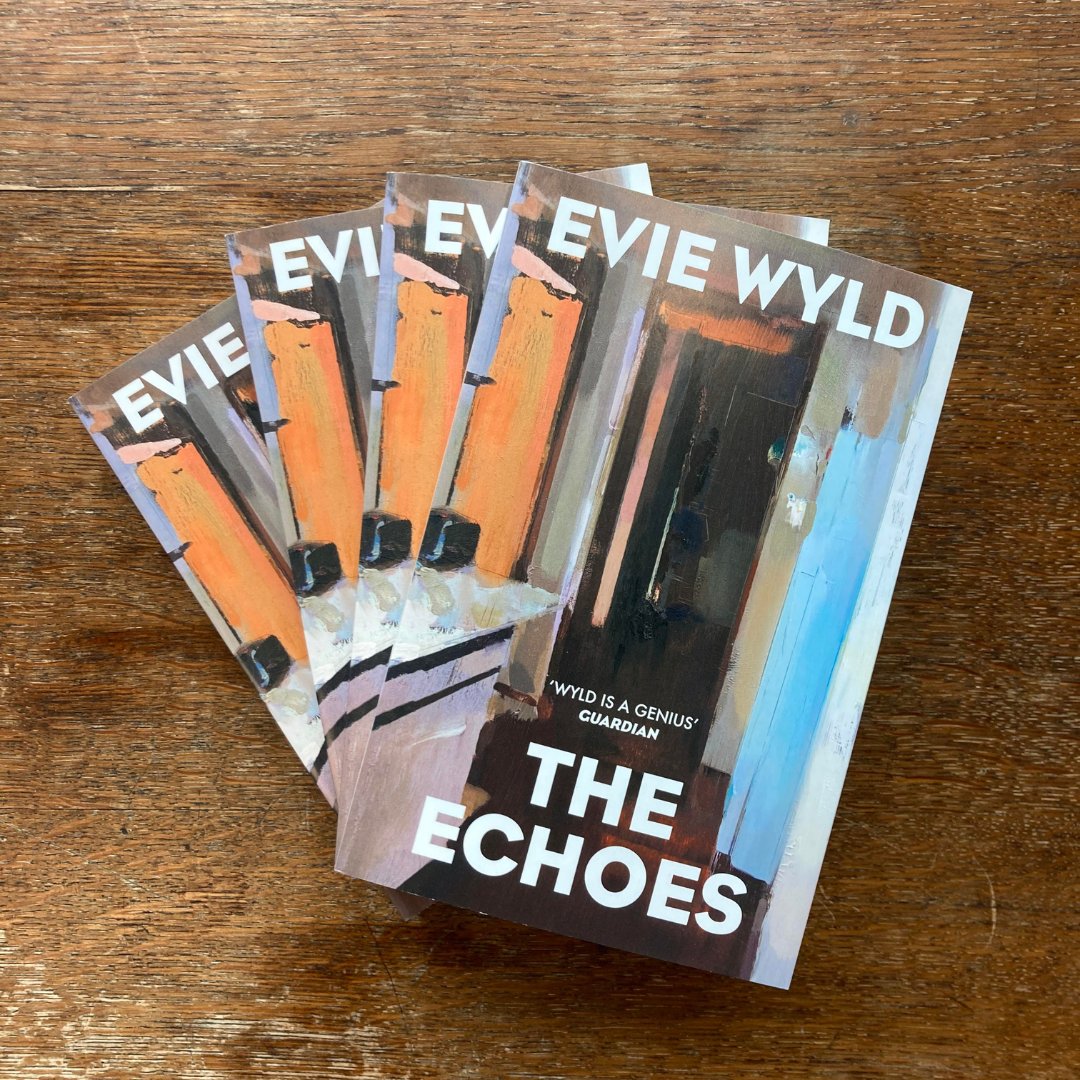 Evie Wyld Quotes All The Birds, Singing By Evie Wyld — Lonesome