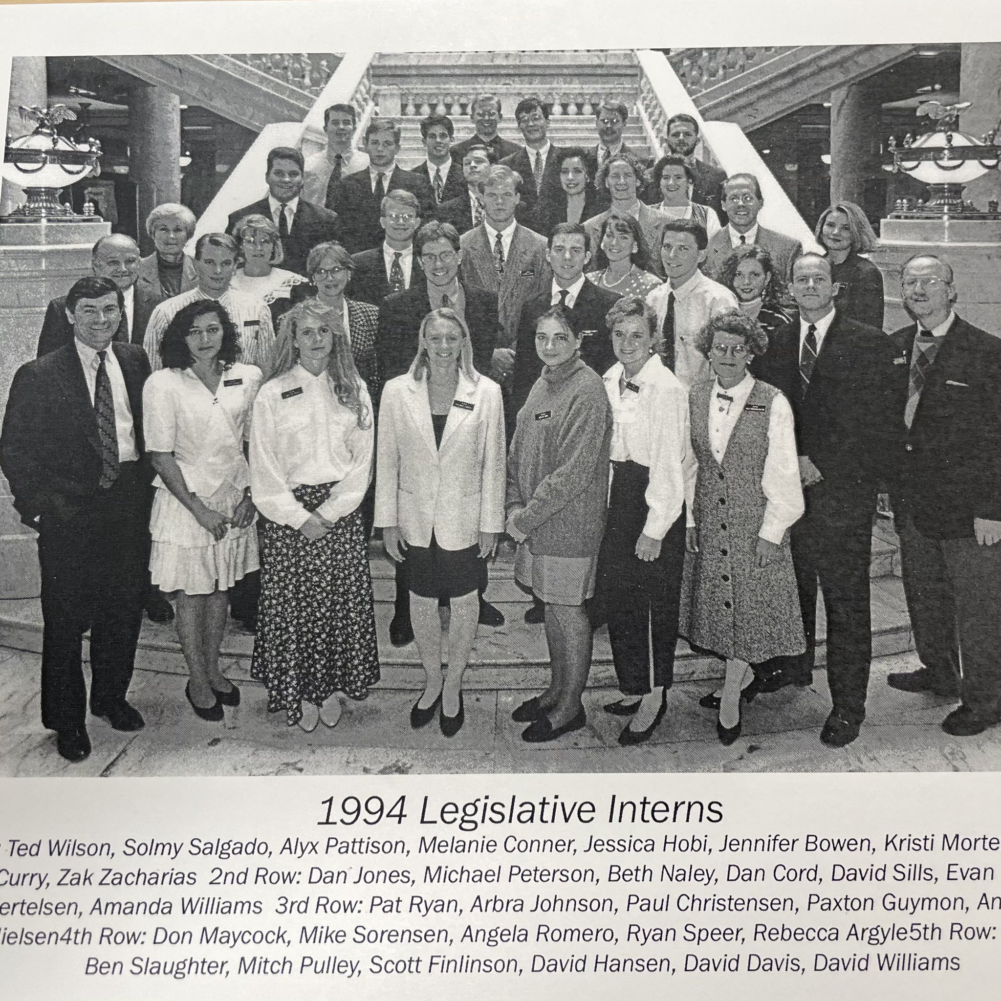 Benji Wilson Quotes Weston Wilson Living In The Old "Simmo The Savage"