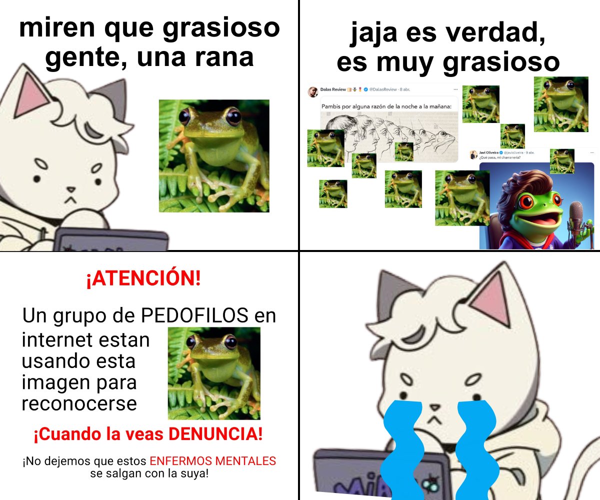 Rana De Los Memes 16 La Rana Rene Ideas | Funny Quotes, Humor, Funny