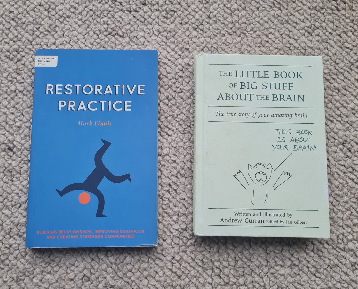 Independent Thinking on Nature-Based Learning – Independent Thinking Press