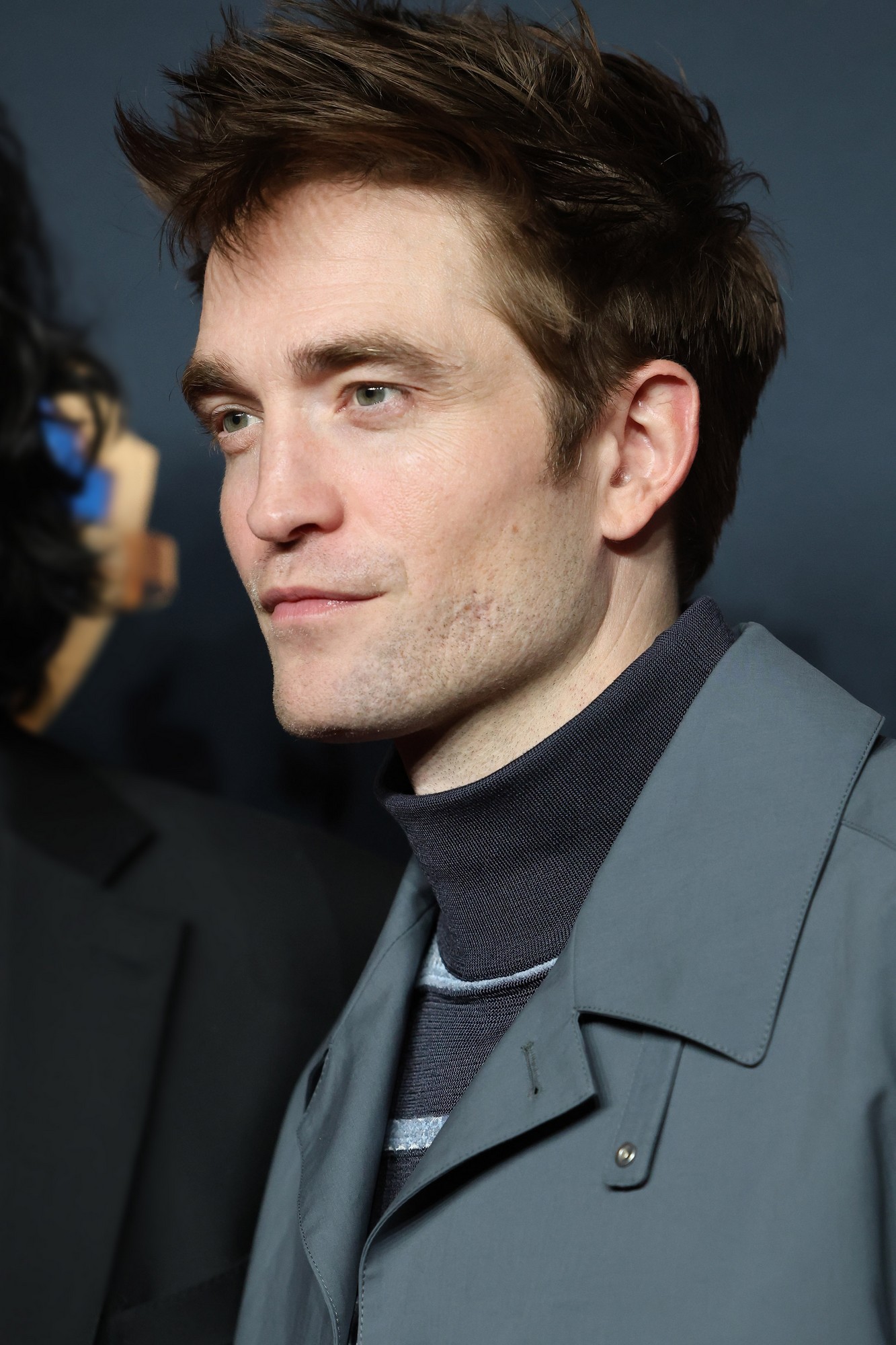 Robert Pattinson Te 2024 Zendaya And Robert Pattinson Team Up For New