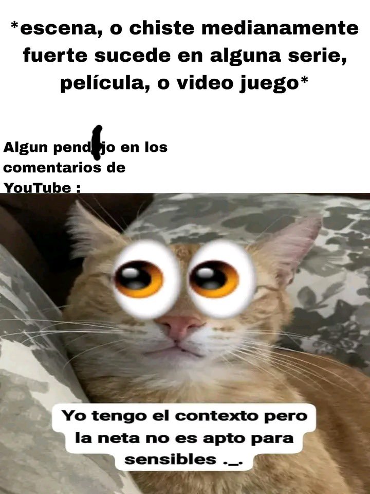 Memes Para Prietos