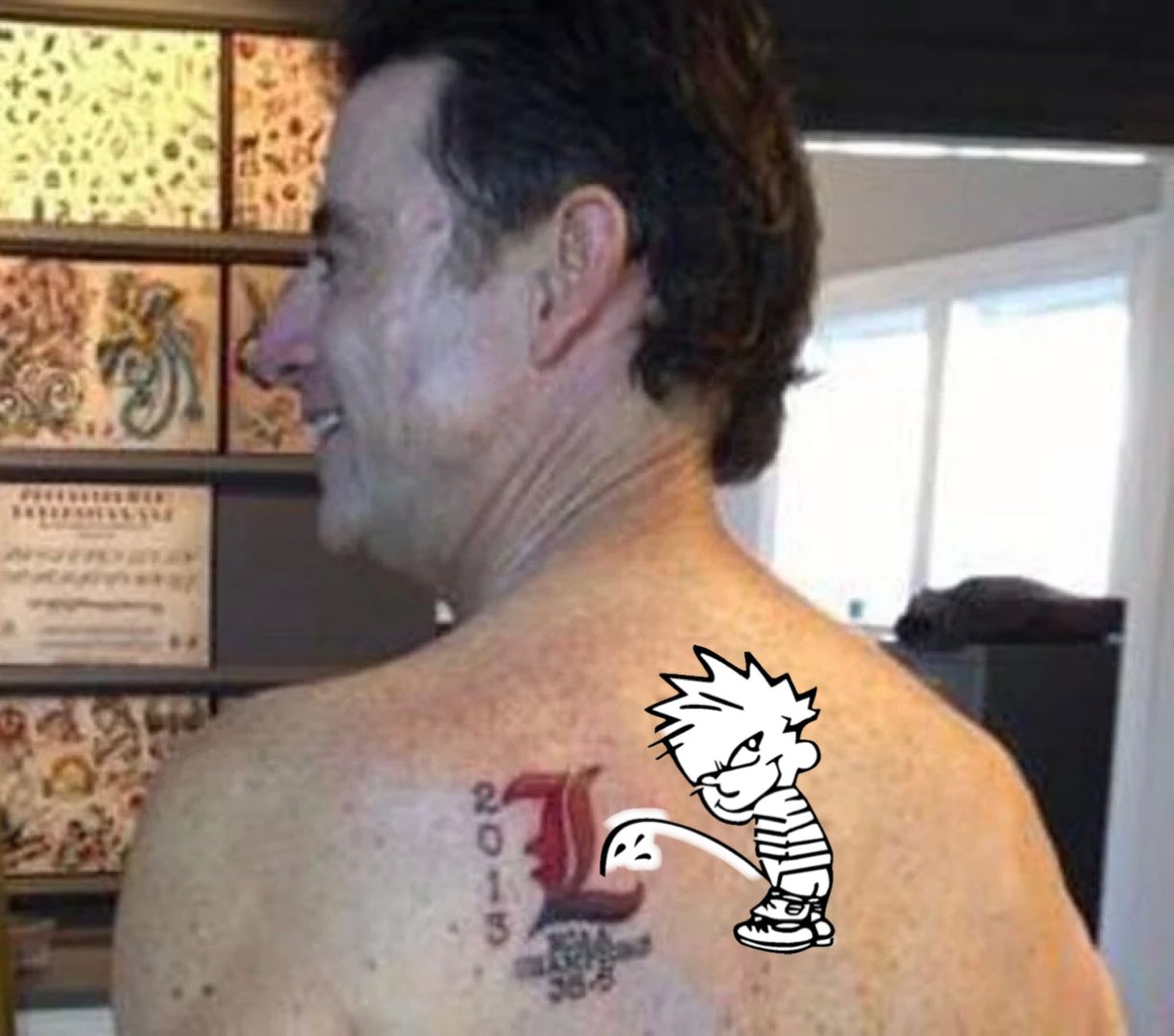 Coach Pitino Tattoos Louisville Tabs Charleston's Pat Kelsey To Become