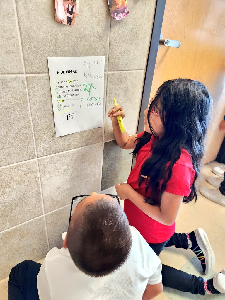 Mrs. Rodriguez, M.Ed. @MaestraRdz X Profile | Muskviewer