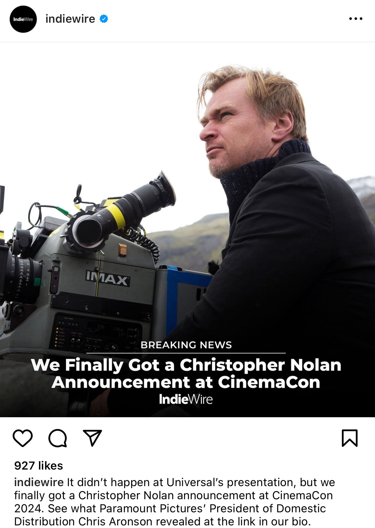 Interstellar 2024 Trailer NEW VIDEO OUT NOW GO WATCH CLICK THE LINK IN