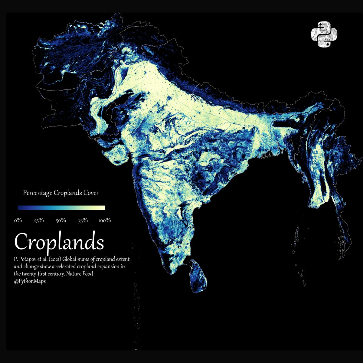 Thread by @PythonMaps on Thread Reader App – Thread Reader App