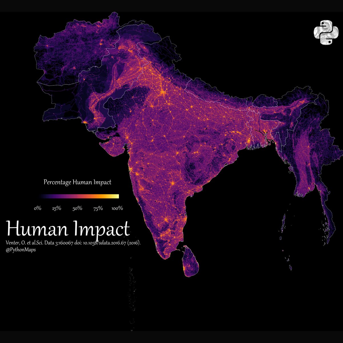 Thread by @PythonMaps on Thread Reader App – Thread Reader App