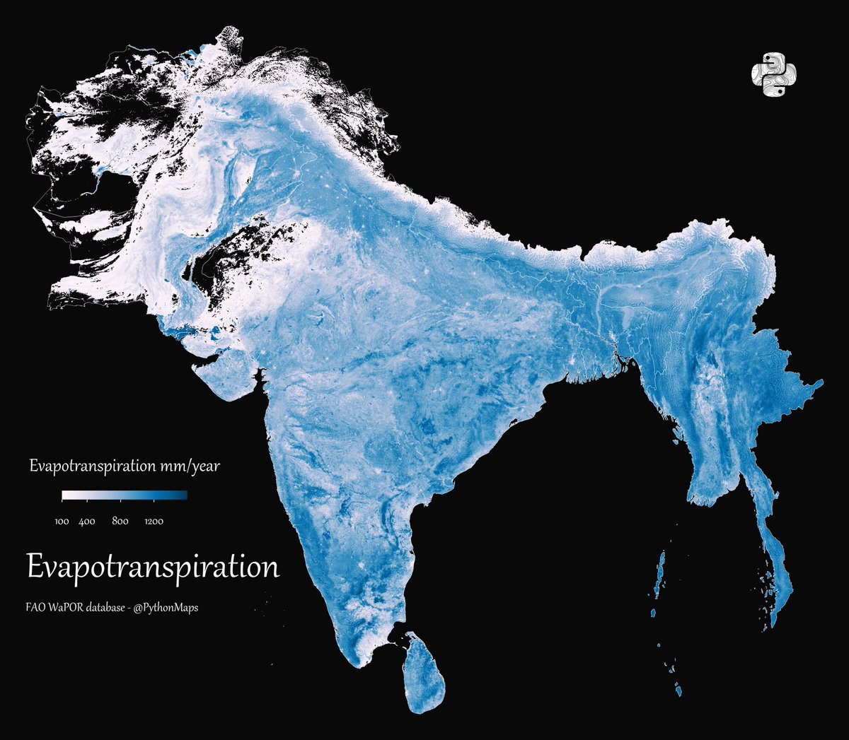 Thread by @PythonMaps on Thread Reader App – Thread Reader App