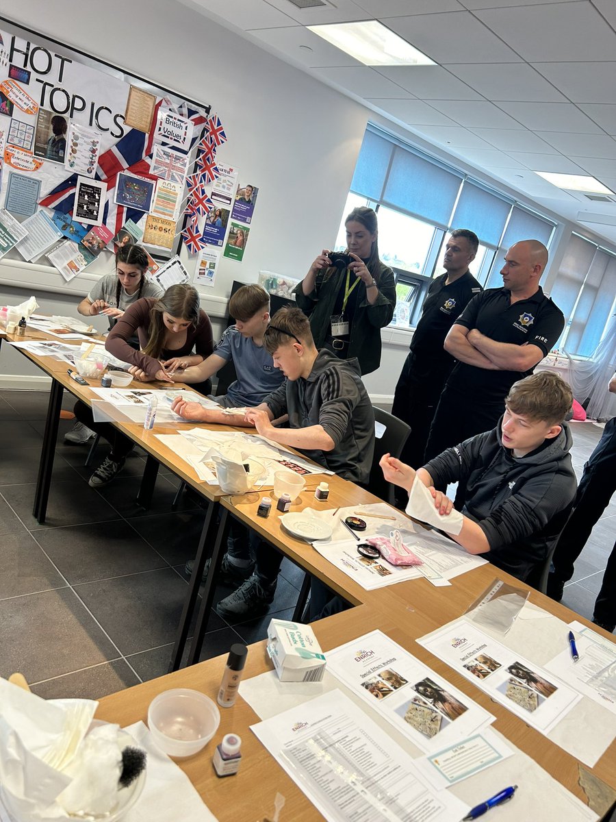 News & Events - Enrich Academy