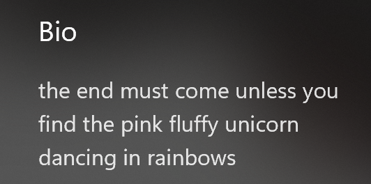 Xbox Bio Quotes ֙⋆ˑ 🍷🥢֙ - Some Bio Ideas For U﹗⊹