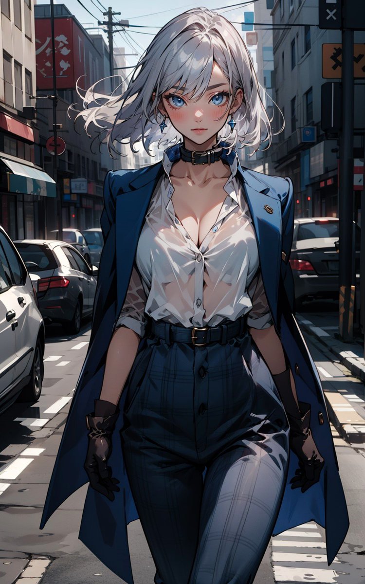 vrai_cccccさんのイラストまとめ 3ページ目