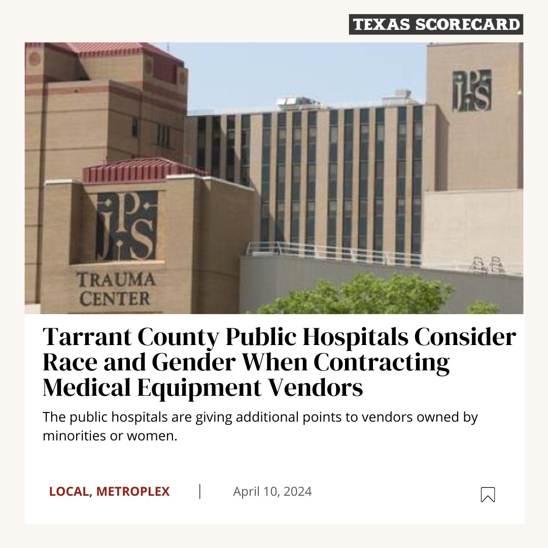 John Peter Smith Hospital