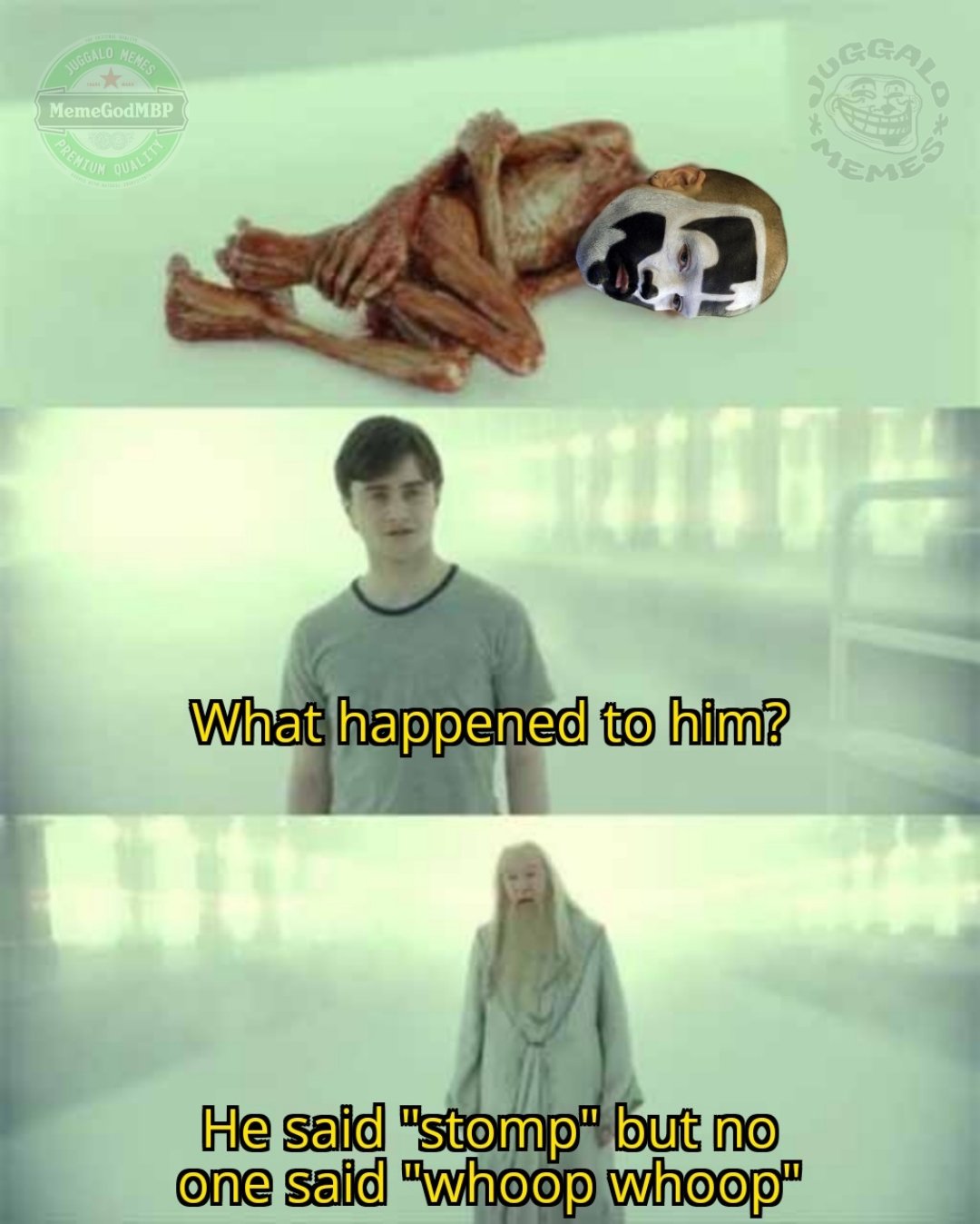Juggalo Memes