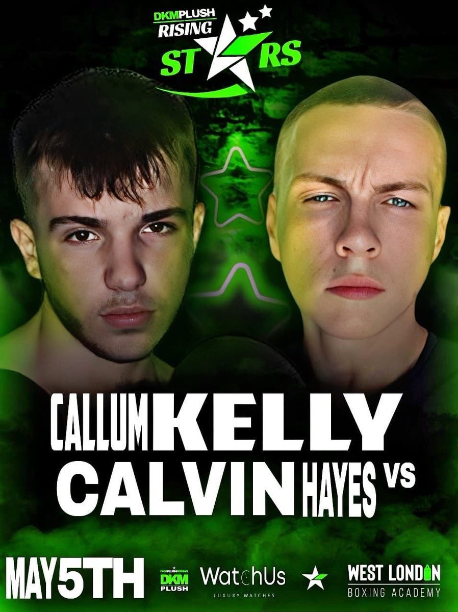 Calvin Hayes's Instagram, Twitter & Facebook on IDCrawl