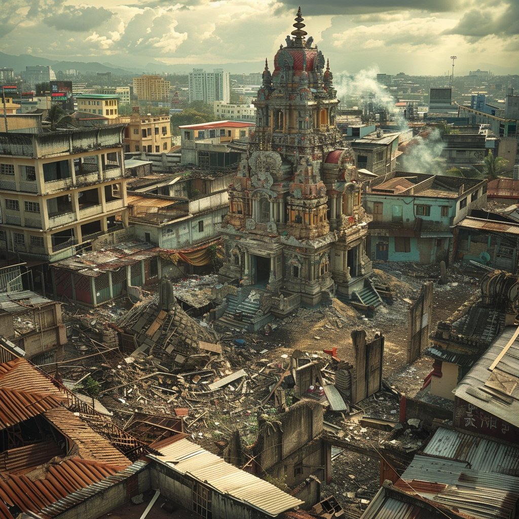 You must have heard of Cebu city in the Philippines -now a 100% ...