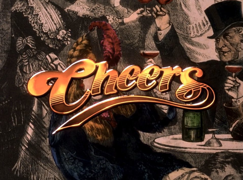 Nicholas Colasanto Doente RetroNewsNow On X: "📺On April 11, 1985,