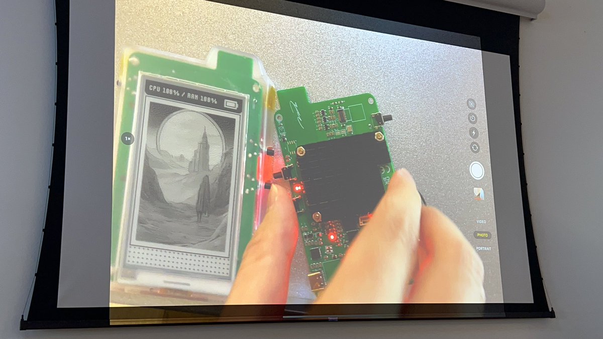 Never underestimate the open source AI community. These cracked engineers are here to break the ...