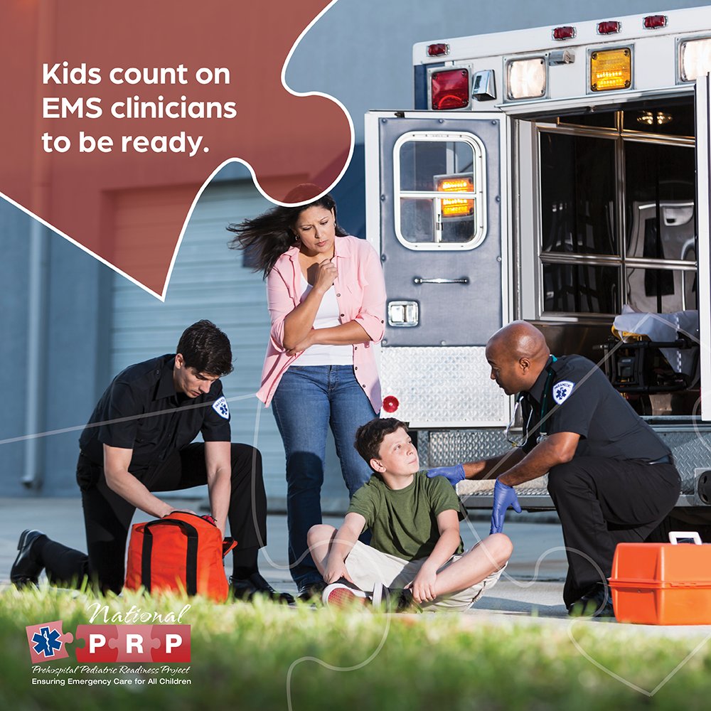 EMS EVOLUTION 2020 – 3 | Texas EMS Alliance