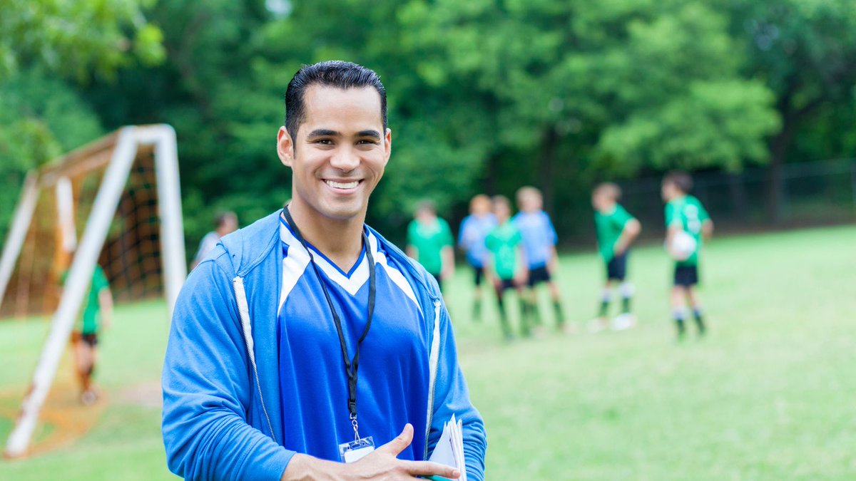 One of the easiest ways to start improving as a coach is by improving ...