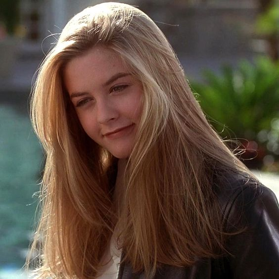 Alicia Silverstone 1995 Lip Sync Battle' Trailer: Alicia Silverstone