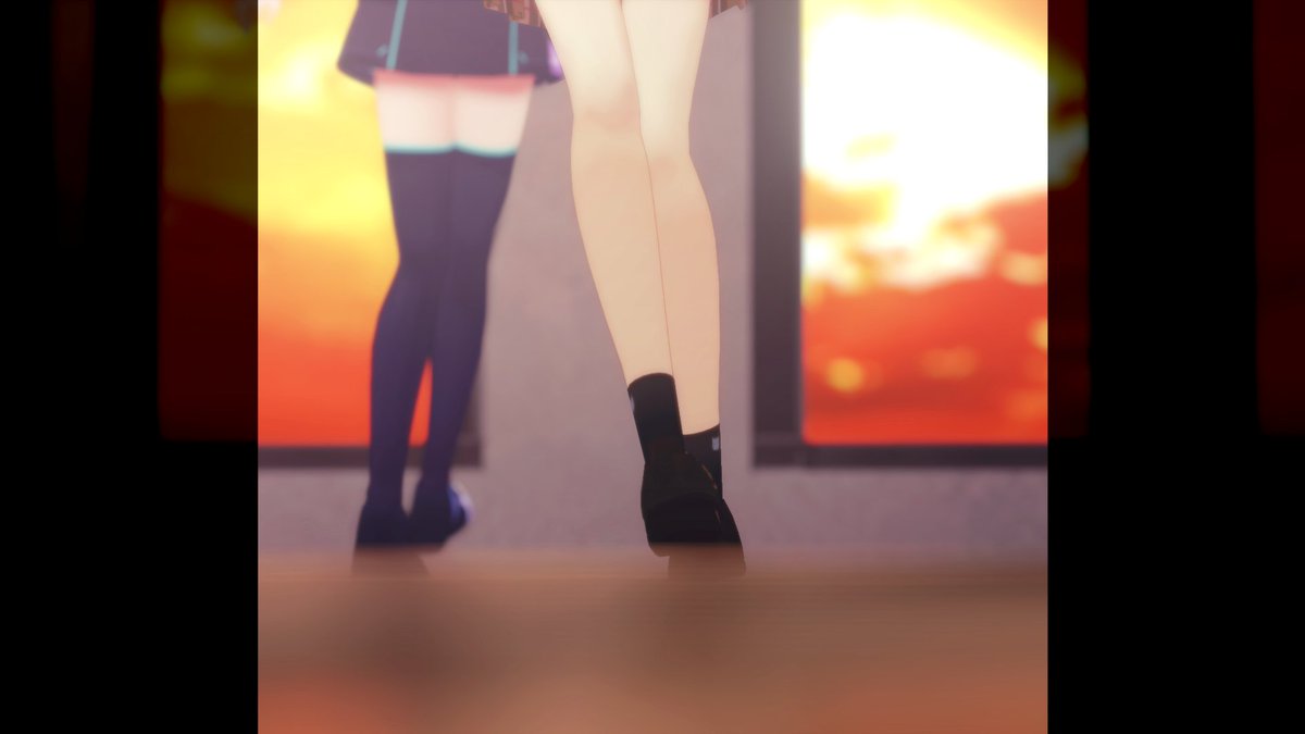 MMD動画まとめ - posfie