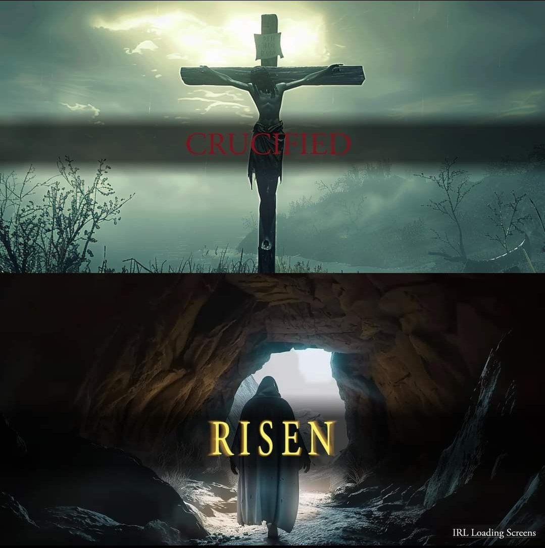 Resurrection Easter Memes David Dunn Best Easter Meme I've Ever