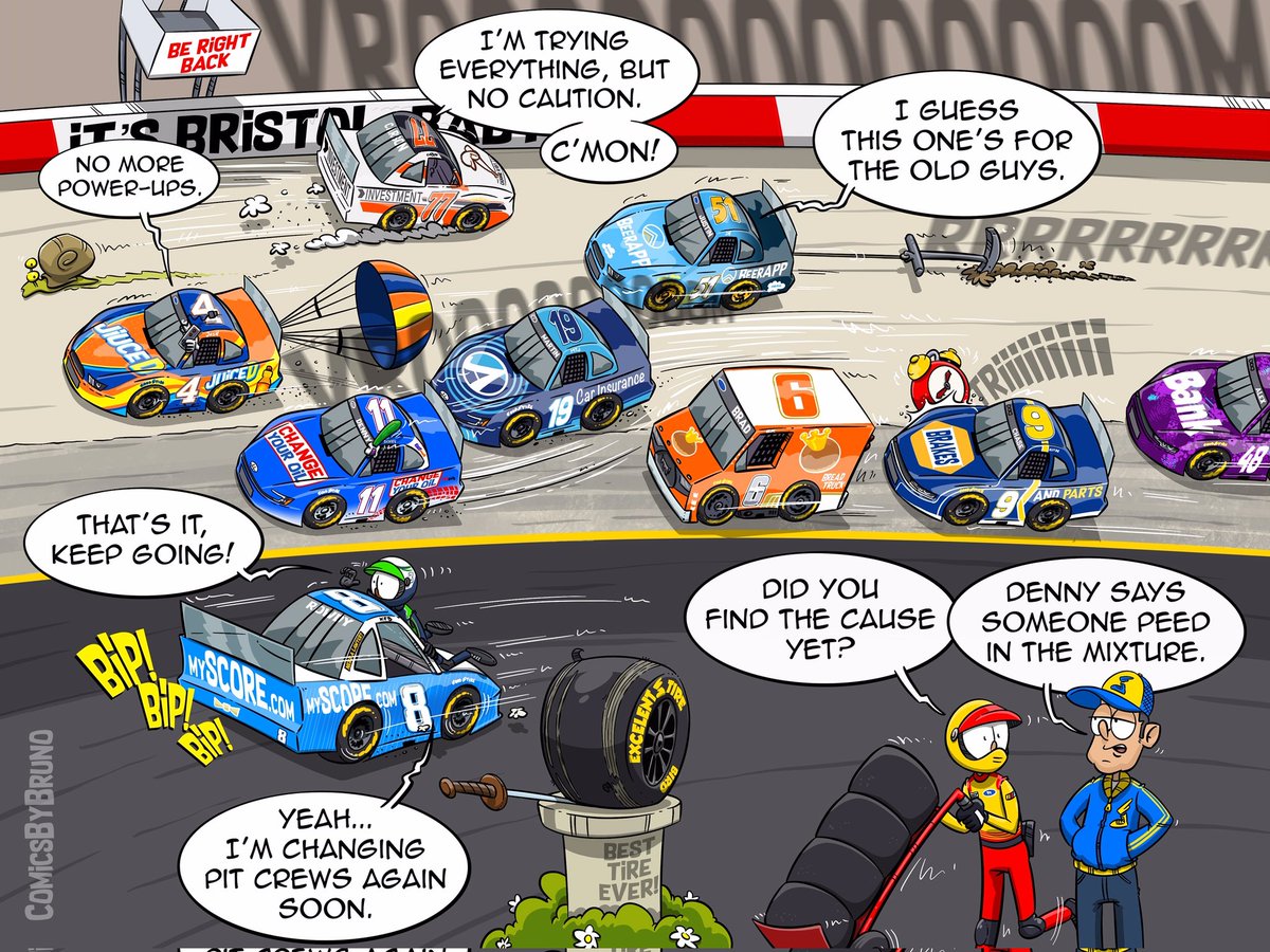 ComicsByBruno / BonecosDoBruno @BrunoRafael_46 profile | Muskviewer