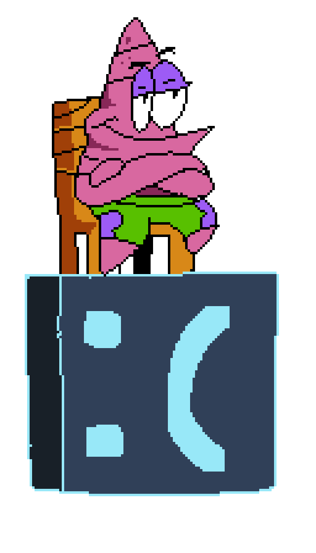 Patricio Loco