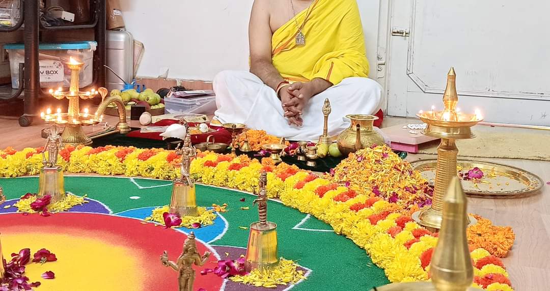 Unlocking Mysteries: Astonishing Revelations in the Quest for Kuladevtā ...