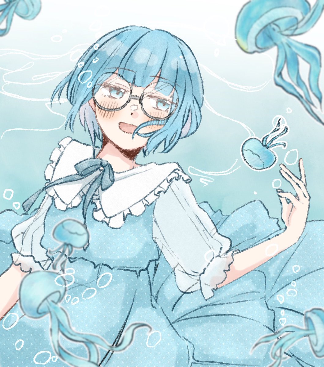 長谷川くらげ🎺🪼(@Hasegawa_Kurage) - Twilog (ツイログ)