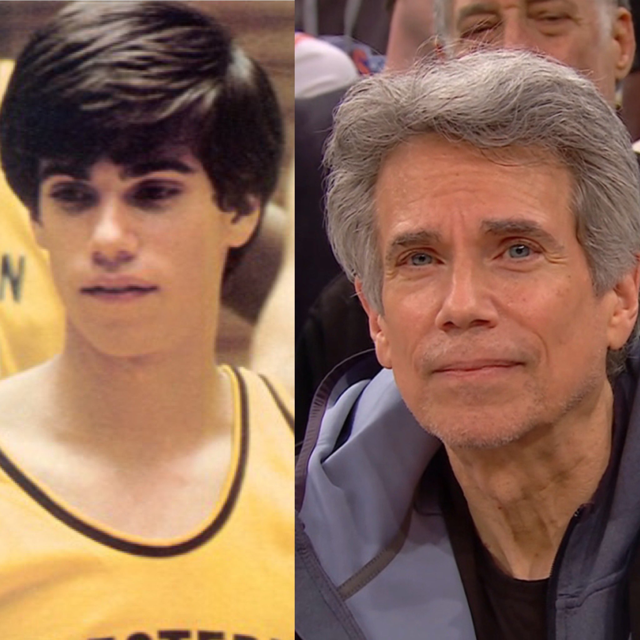 Robby Benson