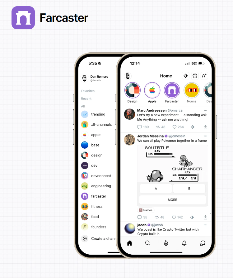 Degen Chain ( $DEGEN ), minted new millionaires! From community airdrop ...