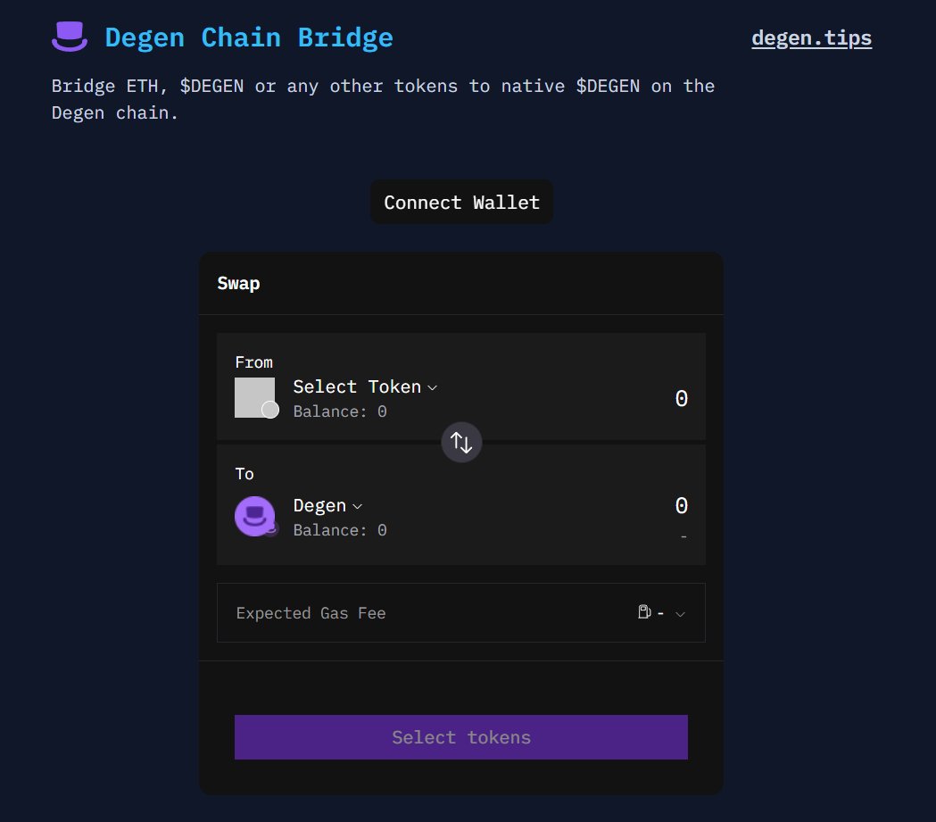 Degen Chain ( $DEGEN ), minted new millionaires! From community airdrop worth over $100K to a ...