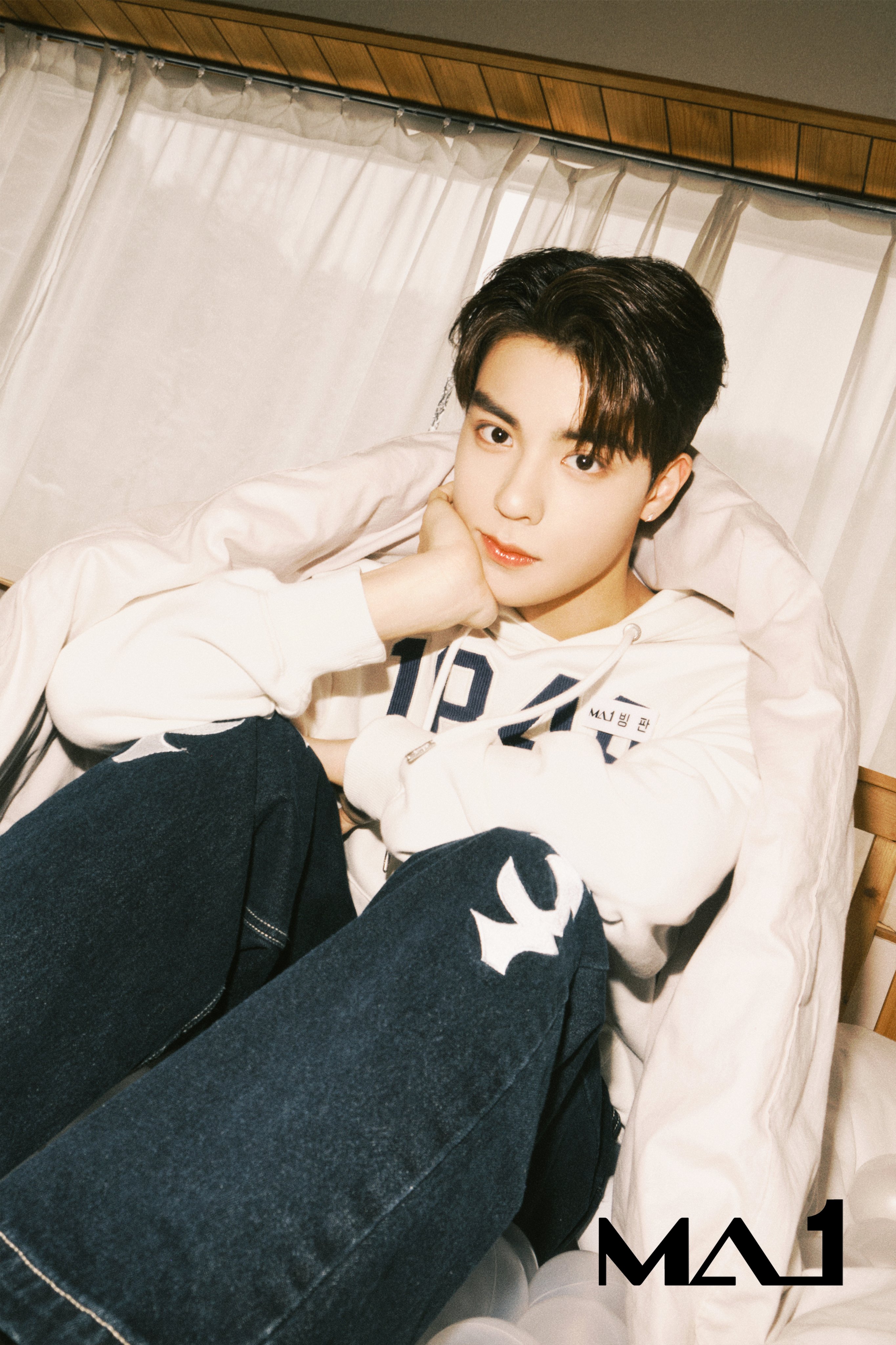 [잡담] 생각보다 MA1 참가자들 비주얼 괜찮은 듯....! - 인스티즈(instiz) 연예 카테고리