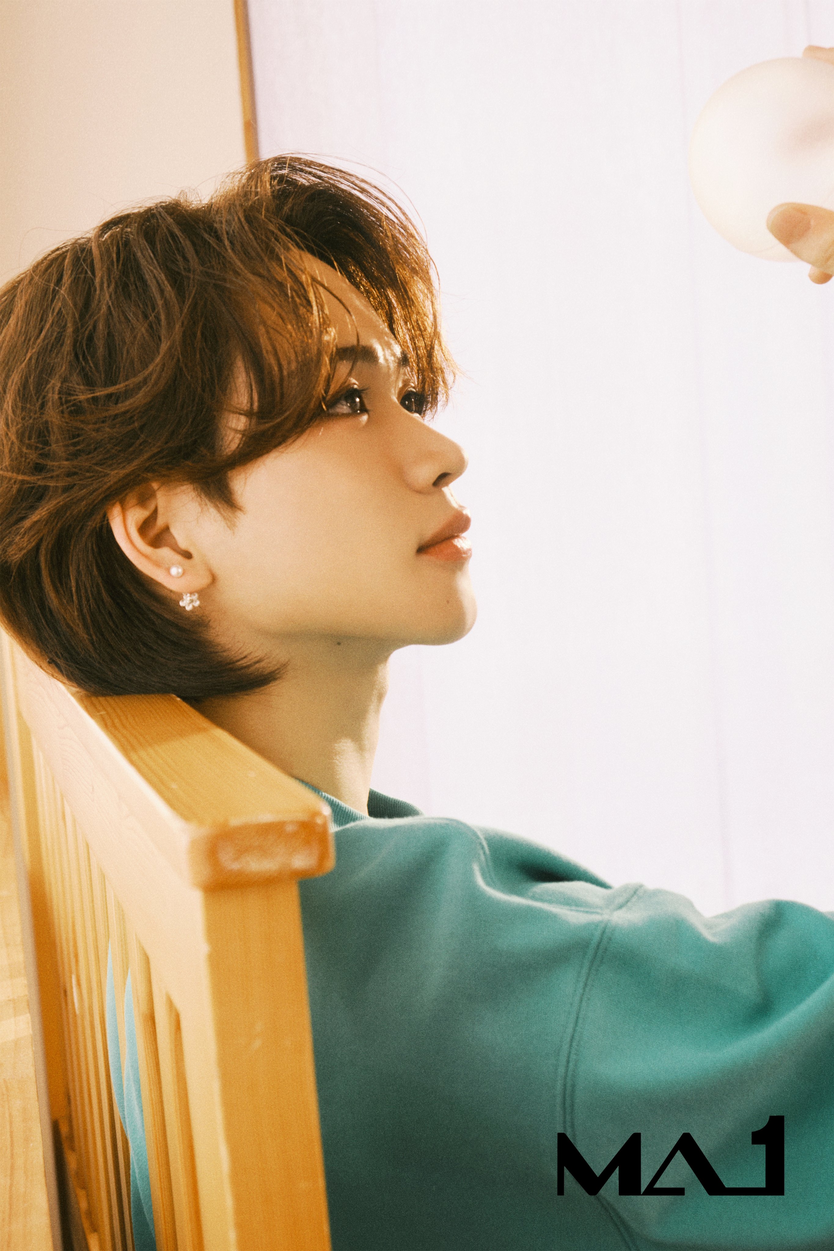 [잡담] 생각보다 MA1 참가자들 비주얼 괜찮은 듯....! - 인스티즈(instiz) 연예 카테고리