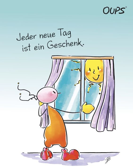 Simpsons German Quotes