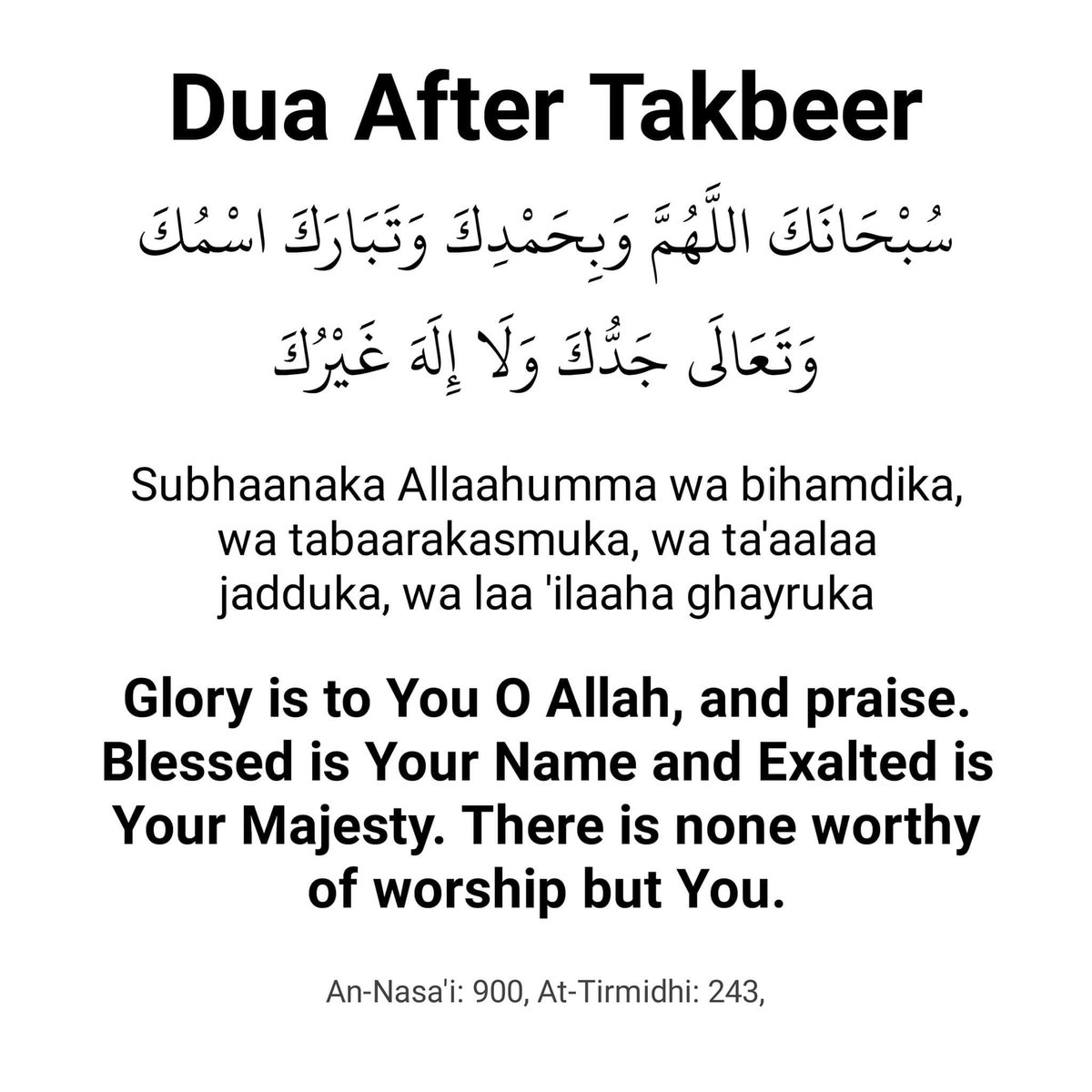 50 AUTHENTIC DUAS FOR OUR DAILY LIFE SHARE TO BENEFIT OTHERS https://t ...