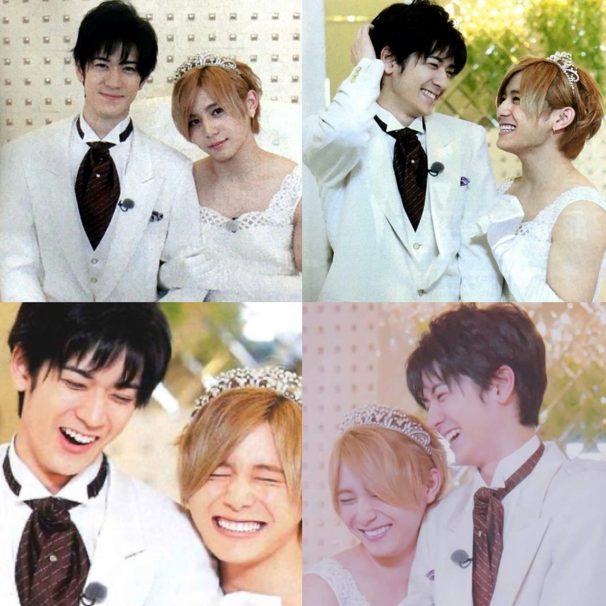 Yamada Ryosuke Girlfriend