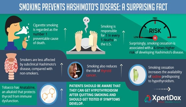 The Ultimate Thread on Nicotine 💪 A pro-metabolic, anti-inflammatory ...