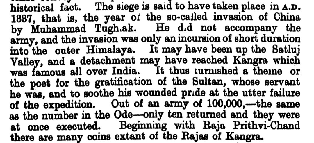 Lost Kingdoms of Northwest India (A Thread) - Thread from Historia ...