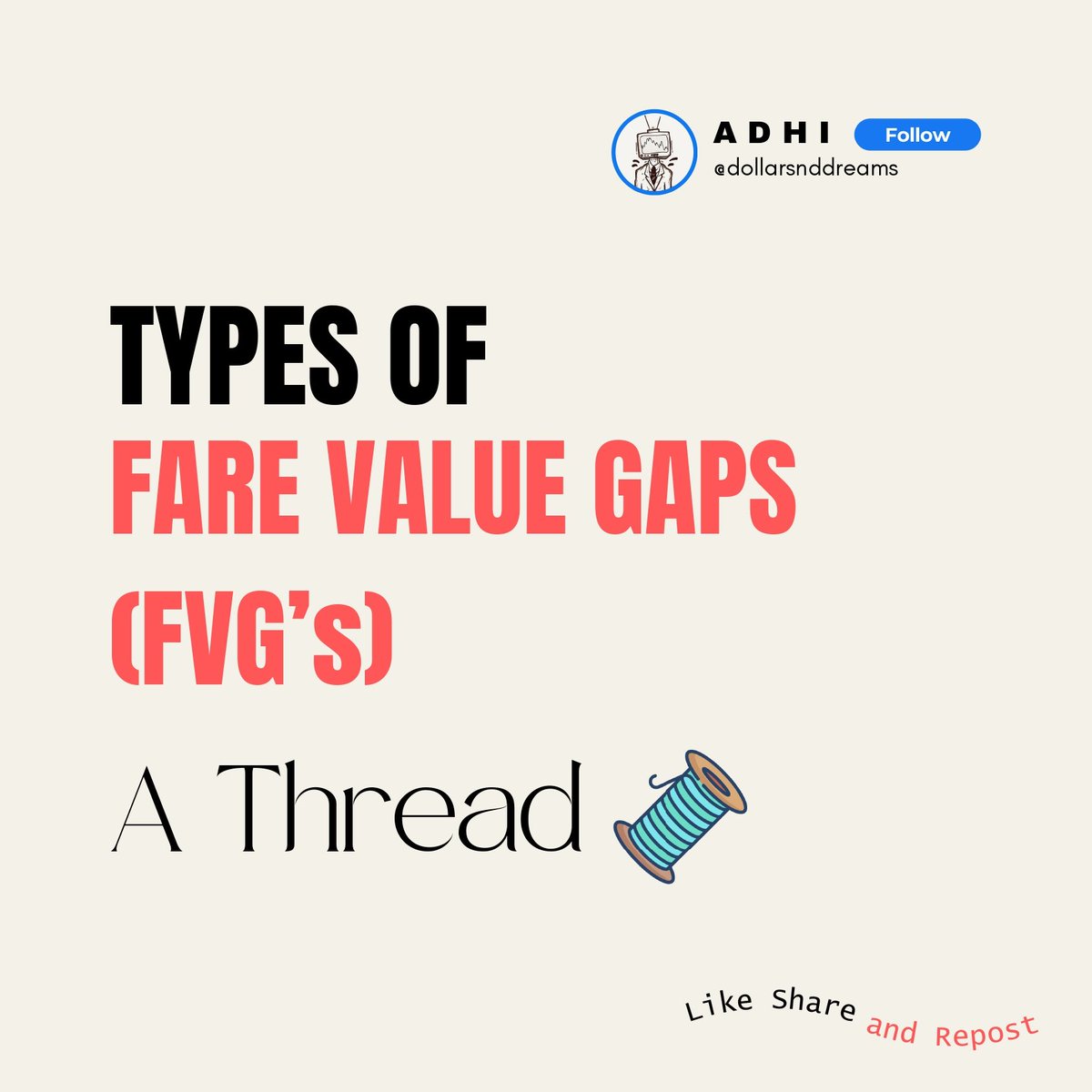 ↯ 𝙏𝙮𝙥𝙚𝙨 𝙊𝙛 𝙁𝙑𝙂'𝙨 💎 A Thread 🧵 - Thread from A D H I @adhi_mmxm - Rattibha