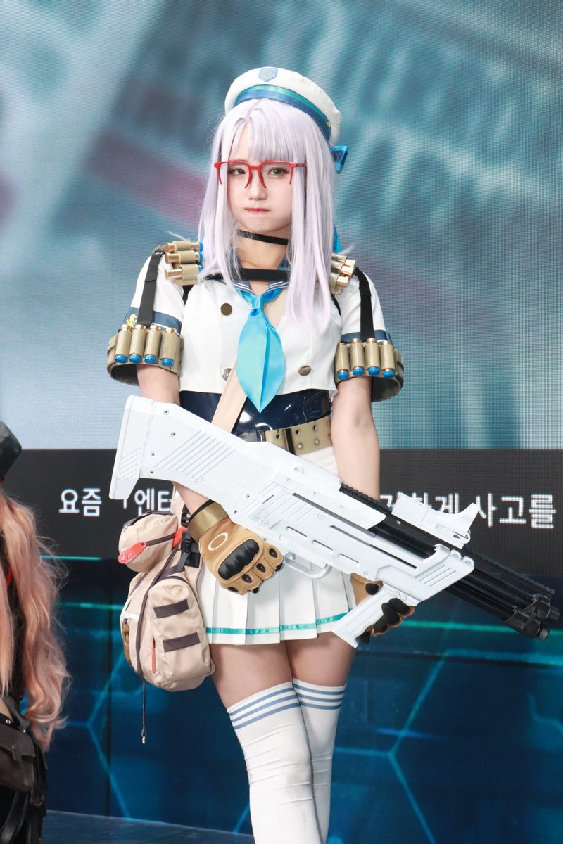 하봄 Habom(@cos_habom) さんの裏垢画像・動画 – 裏垢女子ランキングナビ