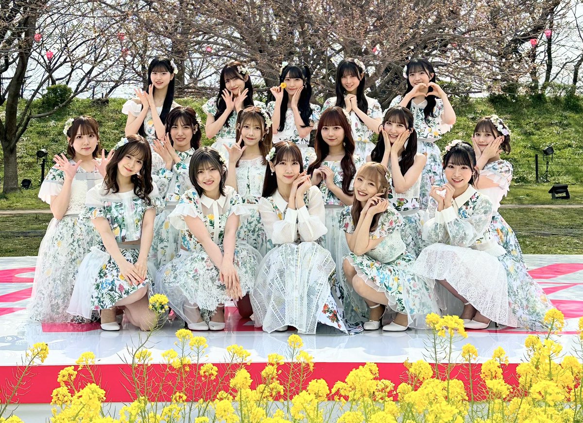 【AKB48】柏木由紀 応援スレ★1453【ゆきりん】