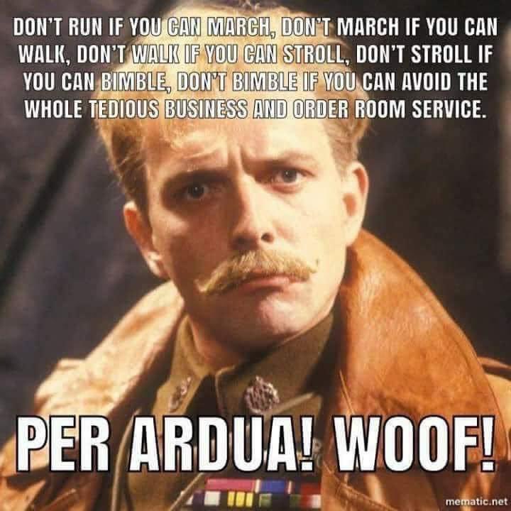 Raf Memes Memedroid On X: "WW2 Fun Fact #Wednesday #ww2 #memes