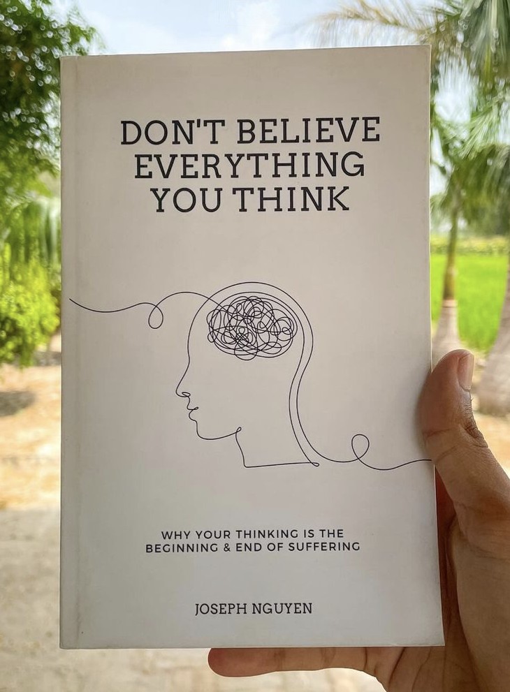 7 Books Overthinkers should read : 1. - Thread from Leaders 𝕏 Junction ...