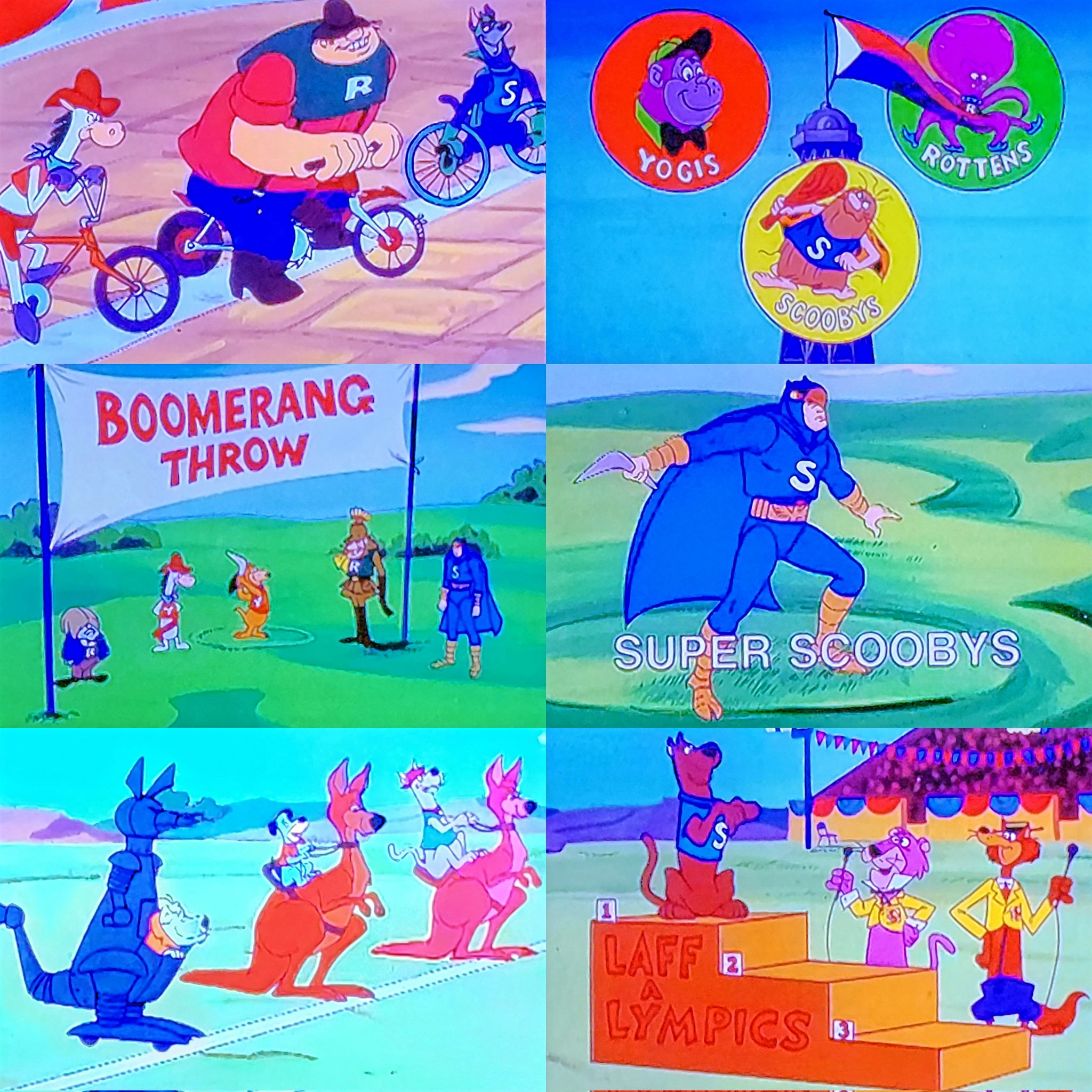 Dynomutt Quotes Scooby Doo And The Ghoul School : R/Scoobydoo