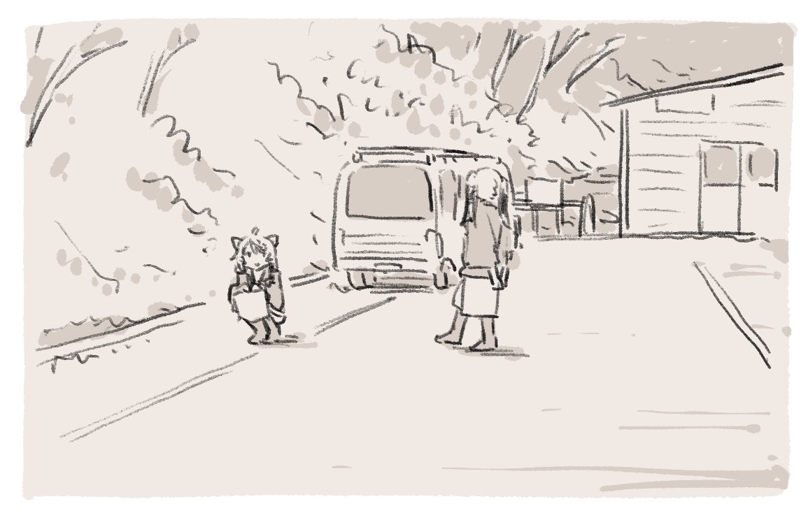 たこぱいそん@python_octopusの漫画作品一覧