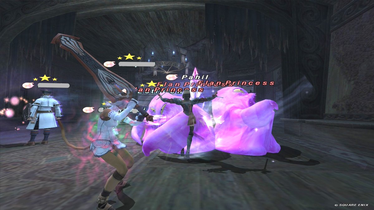 ぱひる🌸FF11鞄鯖(@pahil_ff11) - Twilog (ツイログ)