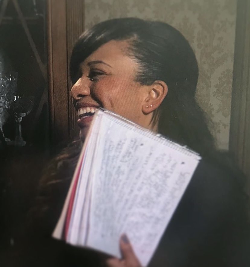 Talia Clark's Instagram, Twitter & Facebook on IDCrawl